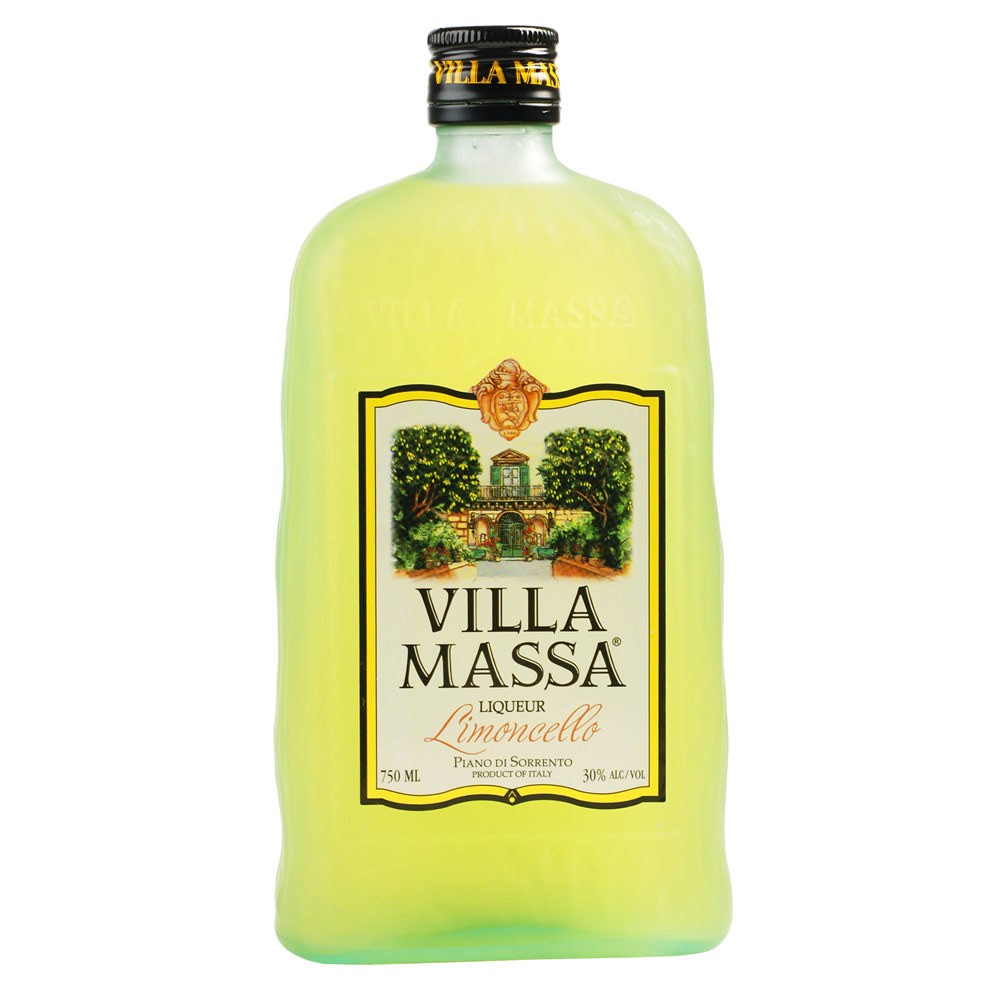 Villa Massa Limoncello on Italian TV – Blog By Italy